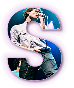 Landing – Official Site of Ron Summers