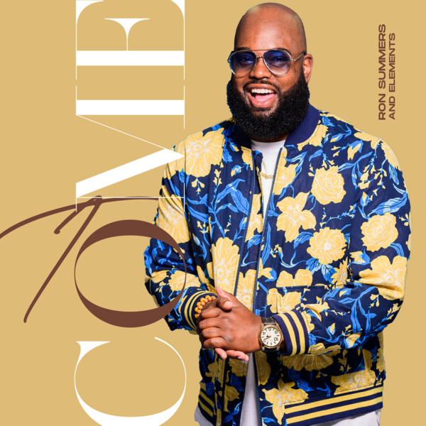 Official Site of Ron Summers – Stellar Nominated Recording Artist ...